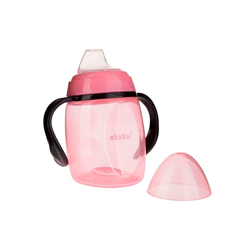 Tommee Tippee gertuvė nuo 12 mėn. Active Straw